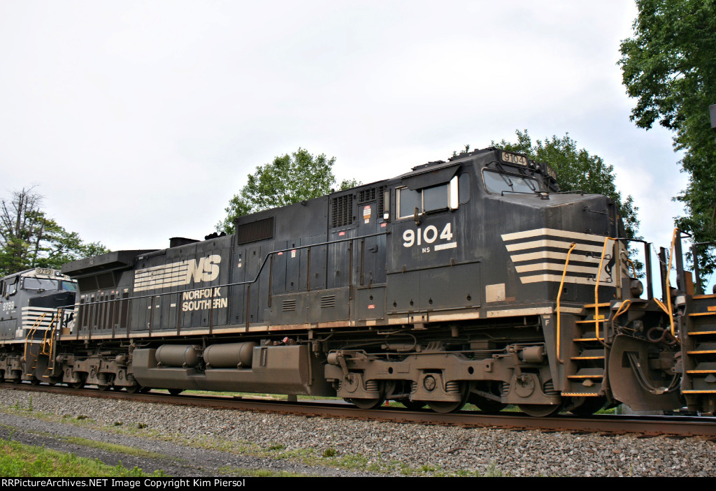 NS 9104